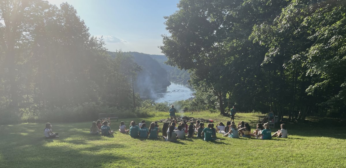 Girls First | The Madeira School
