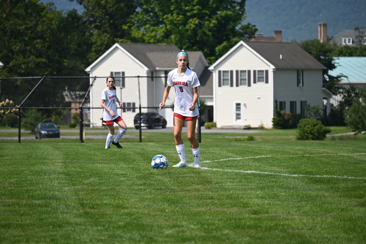 Teams | The Madeira School