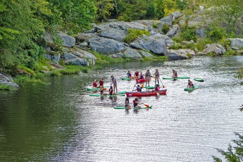 Boarding at Madeira | The Madeira School
