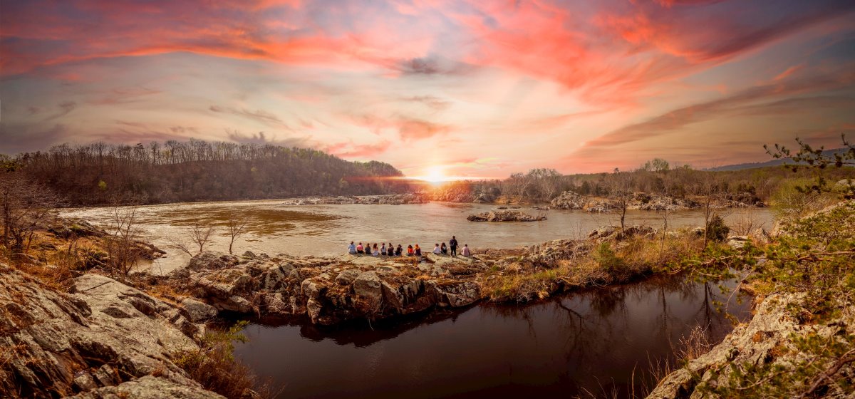 Visit Campus | The Madeira School