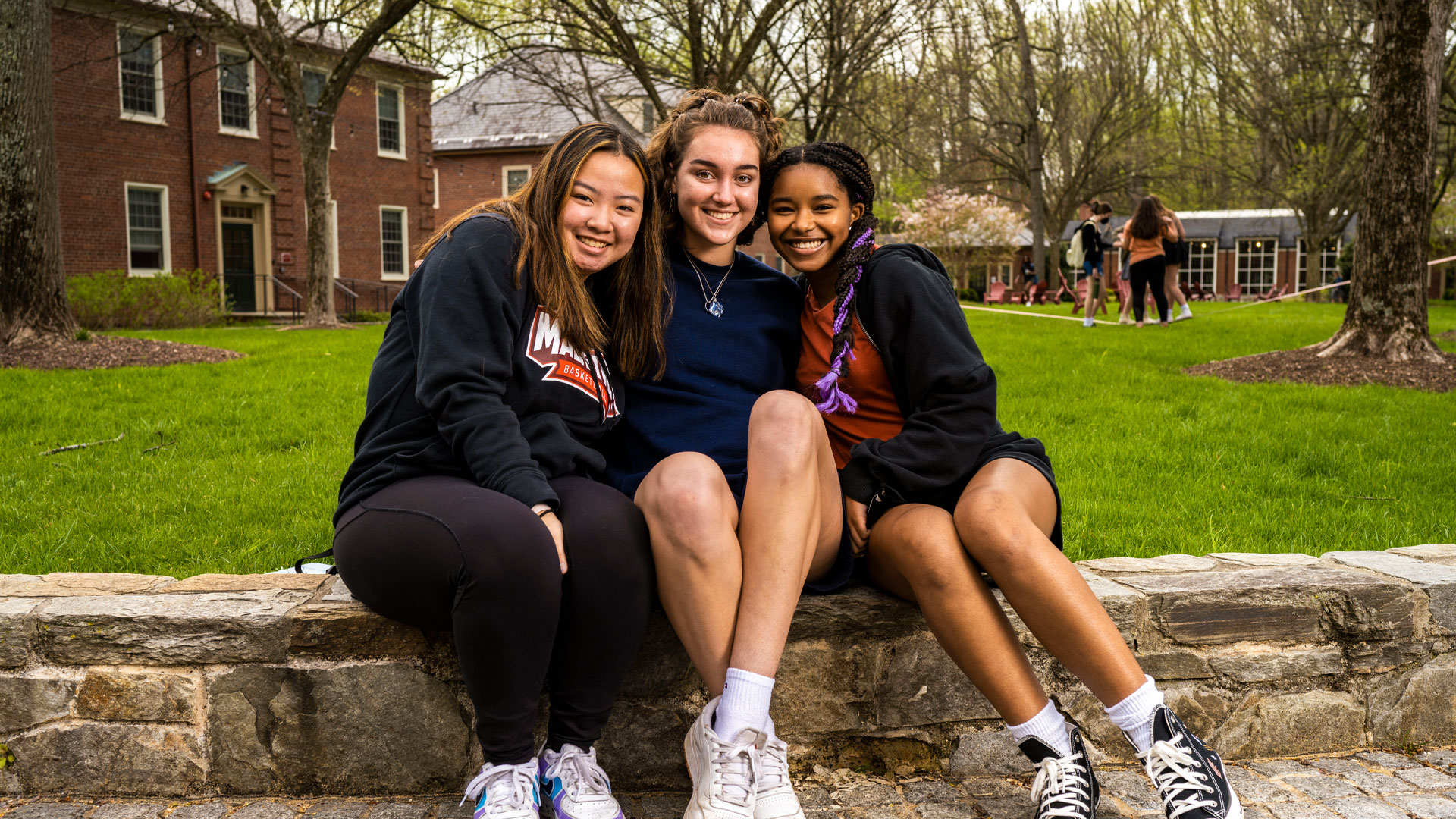 Welcome From the Head of School | The Madeira School