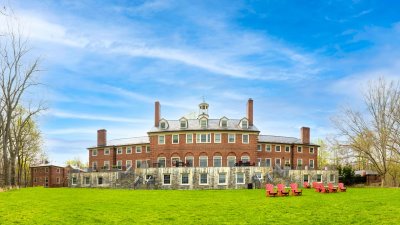 Mission, Vision, & History | The Madeira School