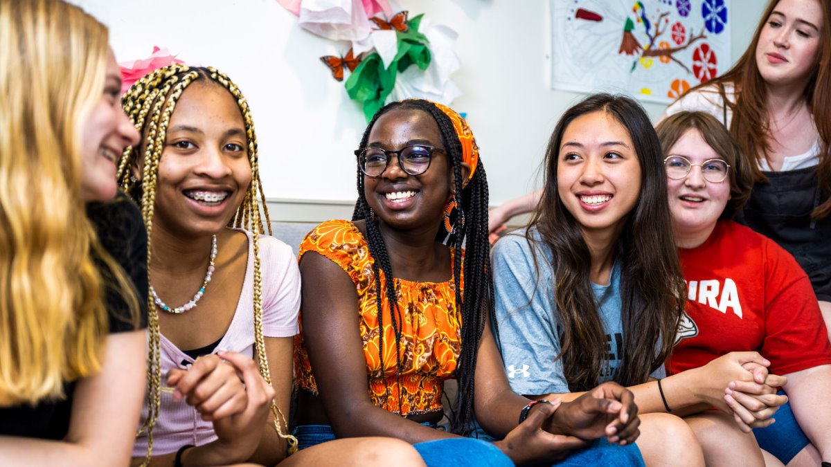 How to Apply | The Madeira School