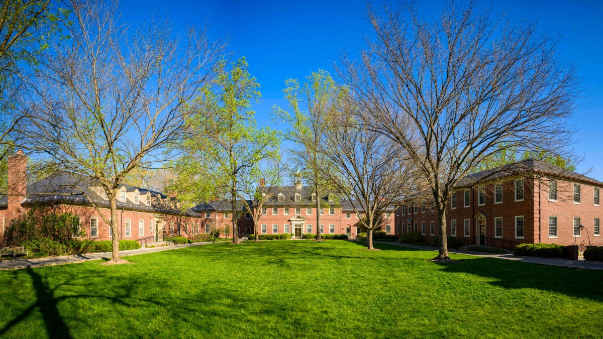 Welcome From the Head of School | The Madeira School