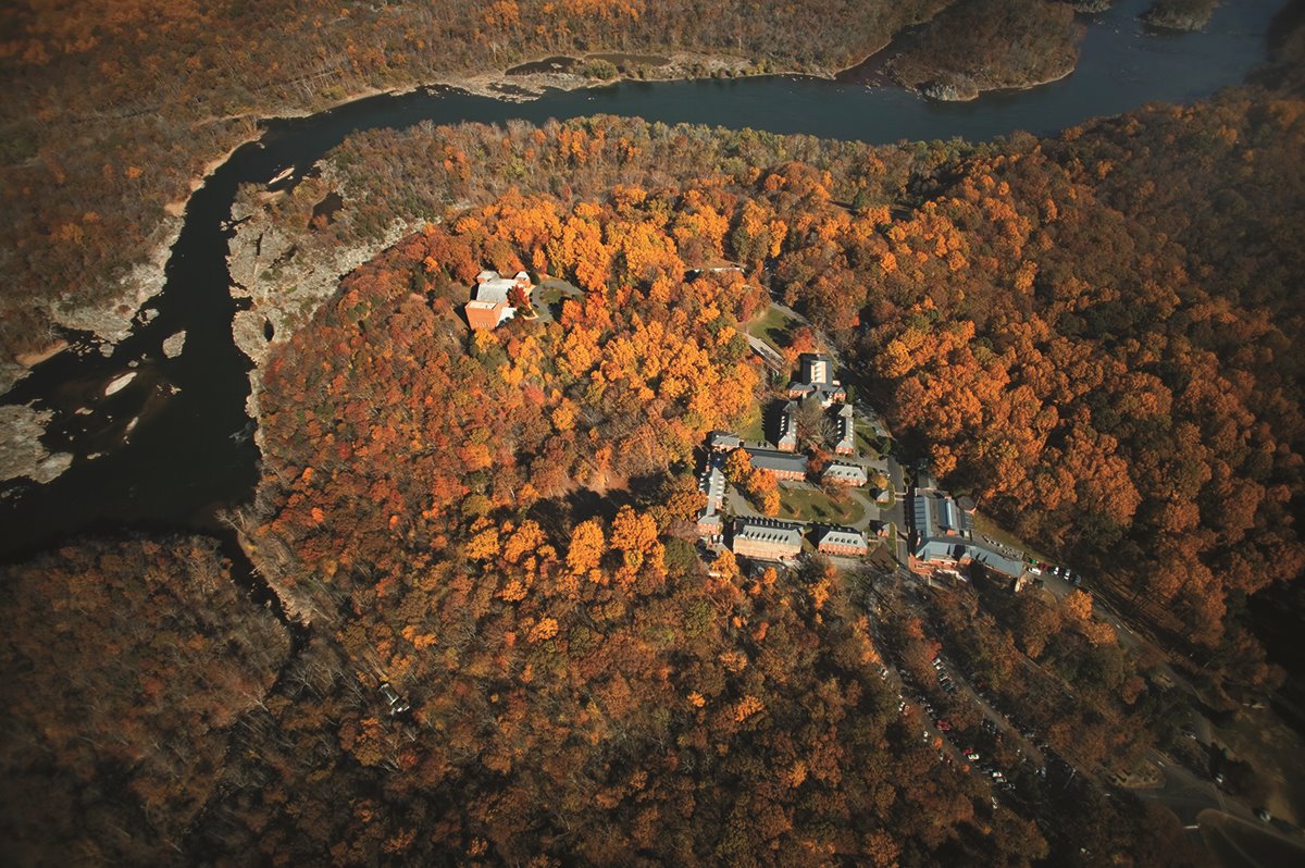 Events | The Madeira School