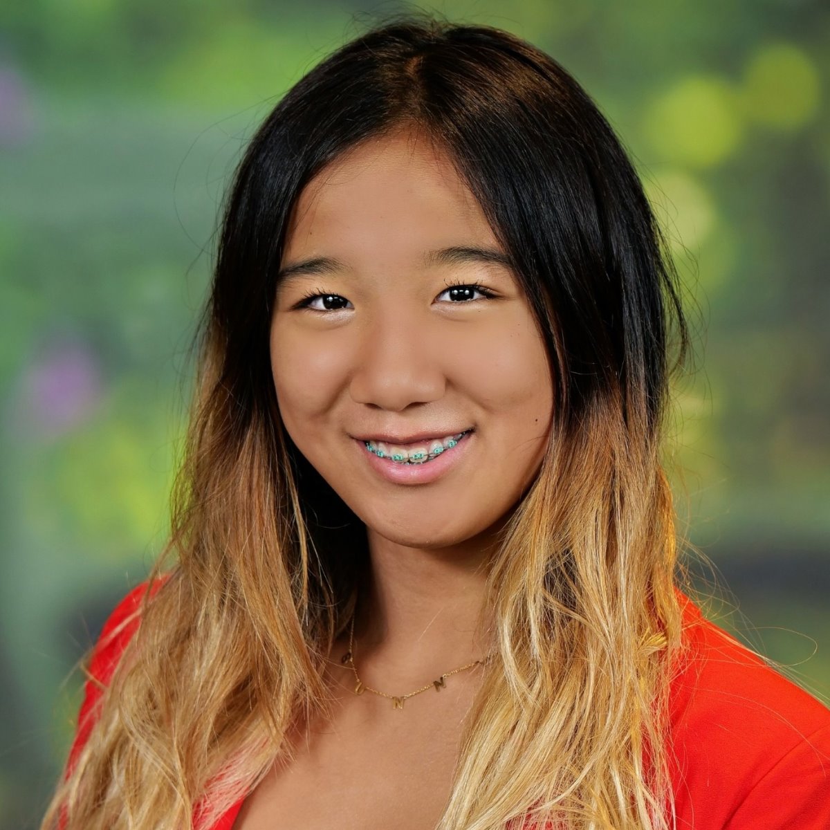 Madeira Freshman Named Carson Scholar | News | The Madeira School