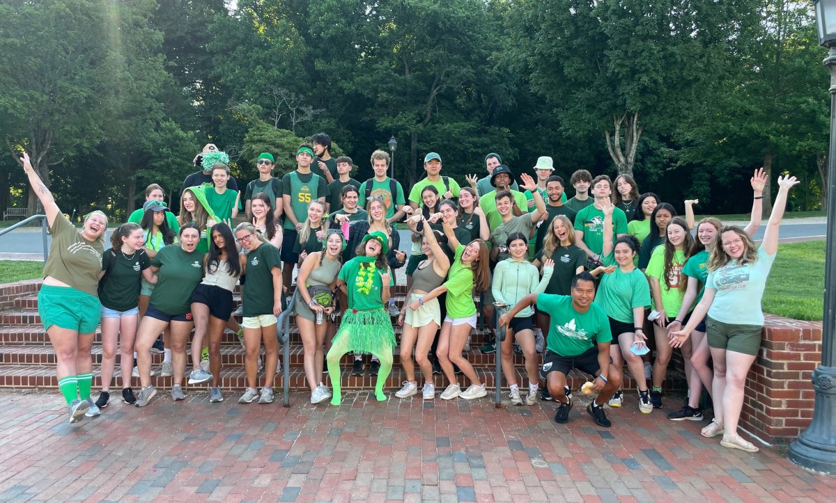Summer Employment | The Madeira School