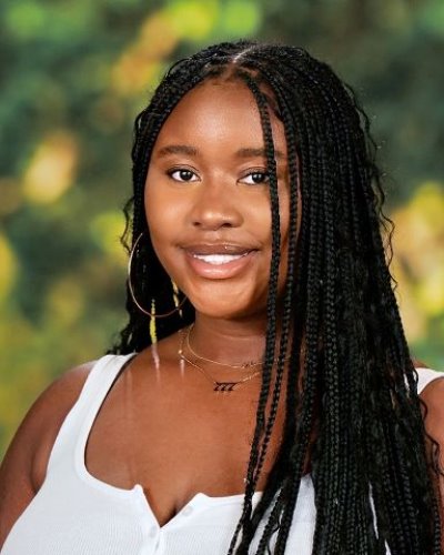 BSU Student Leader Learns in the Courtroom | News | The Madeira School